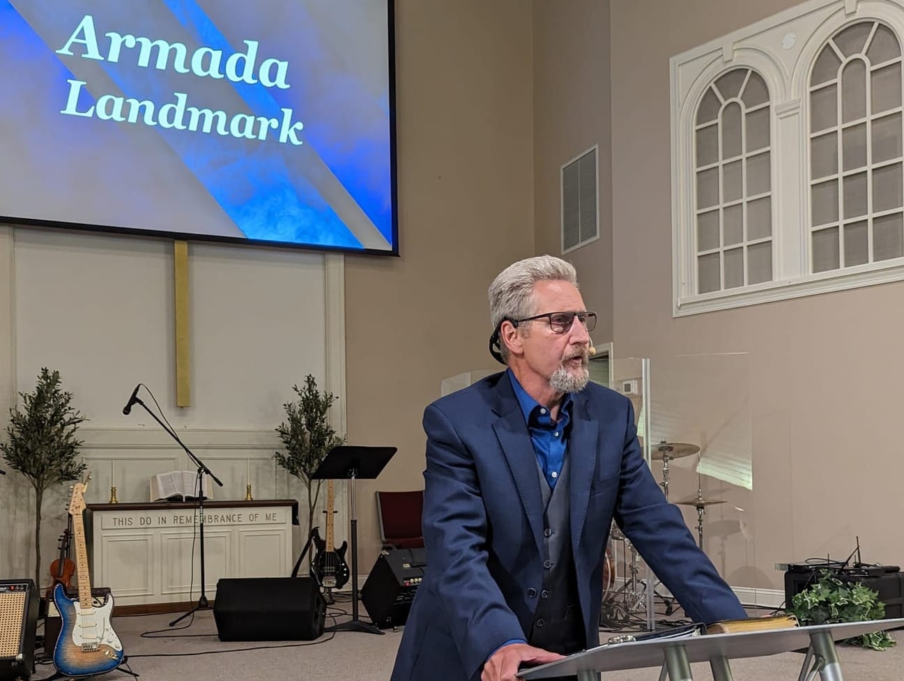 Armada Network (TenMen Project)