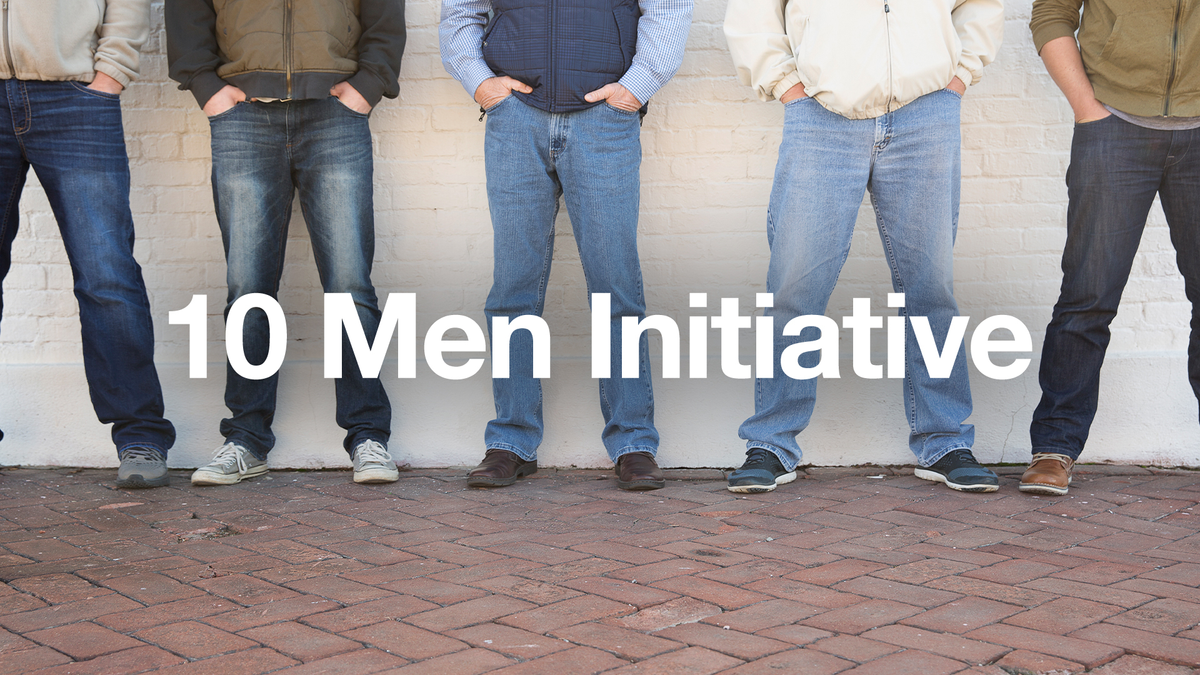 Alex Cherny - Armada Network